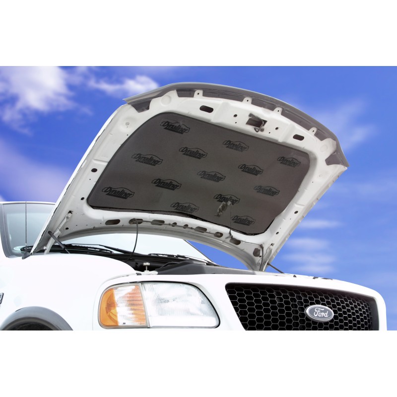 Dynamat Dynaliner aislamiento de vehiculos ultraeficaz